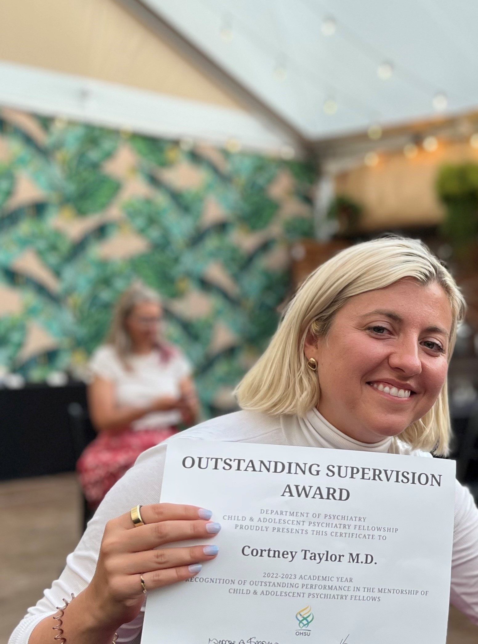 Health Equity, Community Psychiatry, and Advocacy | OHSU